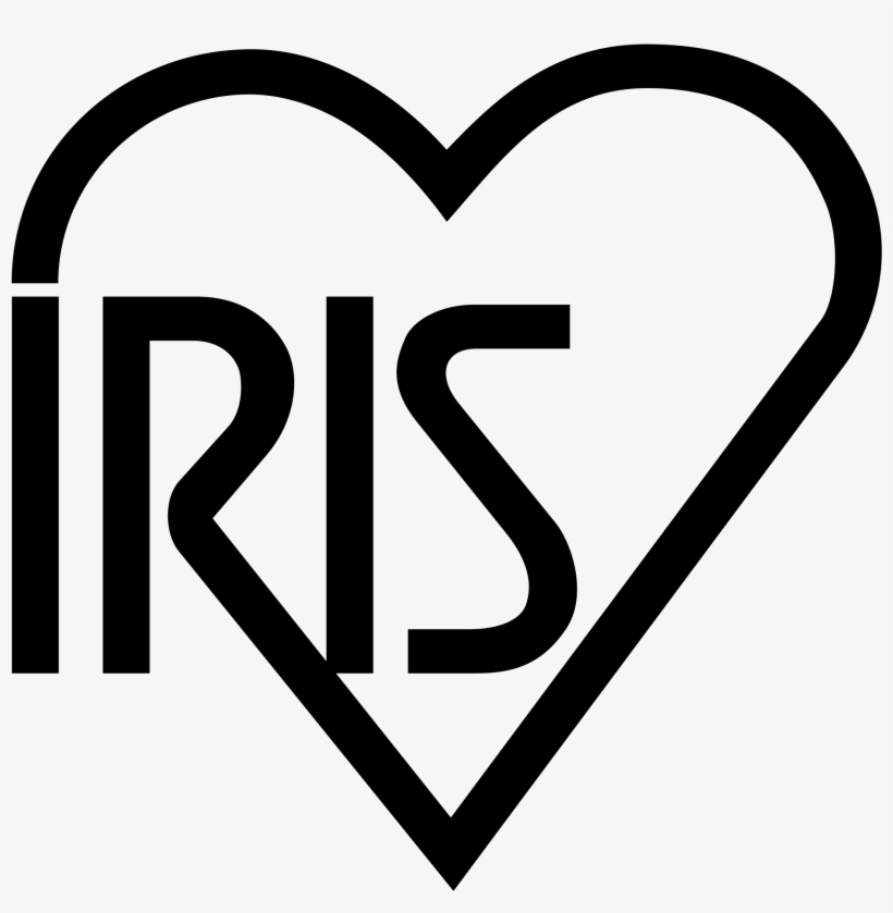 Iris Logo Png Transparent - Free Transparent PNG Download - PNGkey