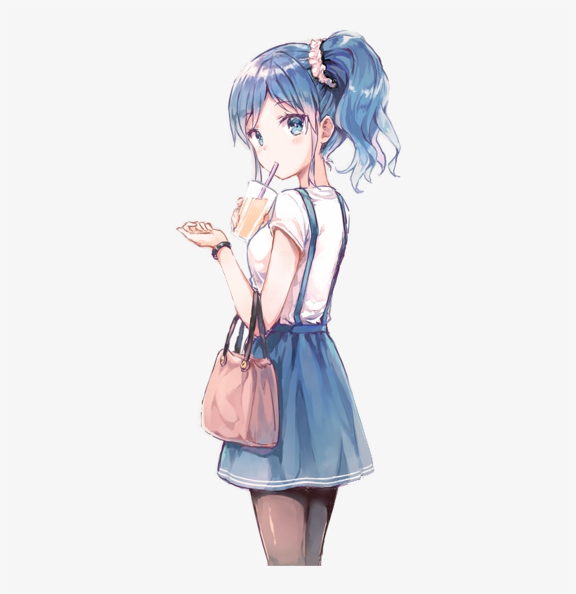 Loli.png - Free Transparent PNG Download - PNGkey
