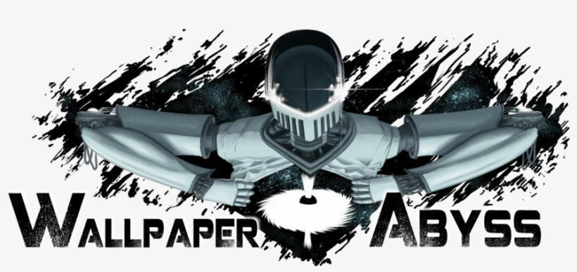 Wallpaperabyss-logo - Free Transparent PNG Download - PNGkey