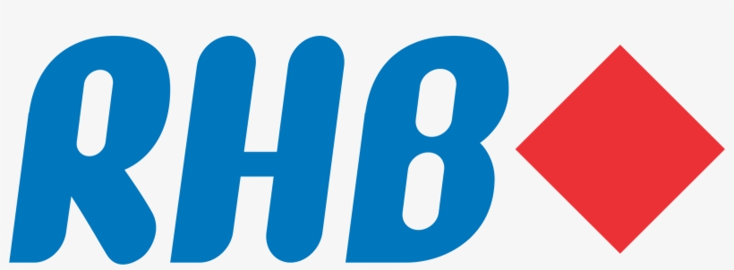 Rhb Bank New - Free Transparent PNG Download - PNGkey