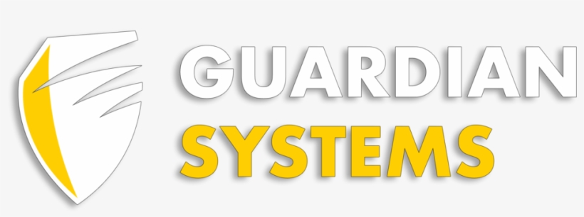 Guardian Logos Stacked Banner - Free Transparent PNG Download - PNGkey