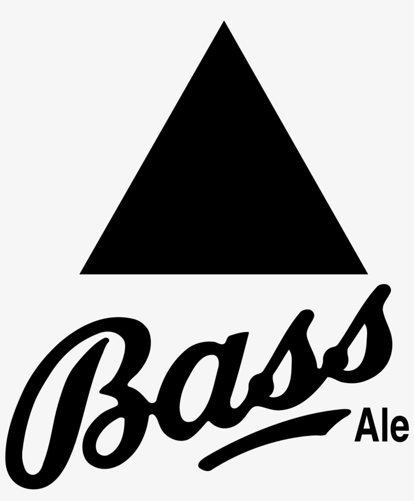 Bass Ale Logo Png Transparent - Free Transparent PNG Download - PNGkey
