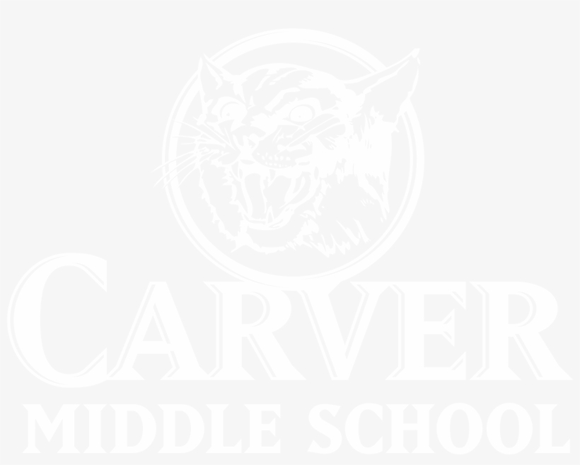 Carver Middle School Logo - Free Transparent PNG Download - PNGkey