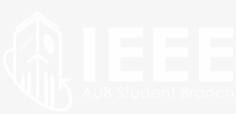 Ieee Aub Student Branch - Free Transparent PNG Download - PNGkey