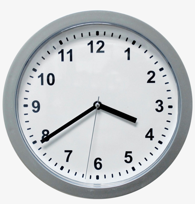 Clock Transparent - Free Transparent PNG Download - PNGkey