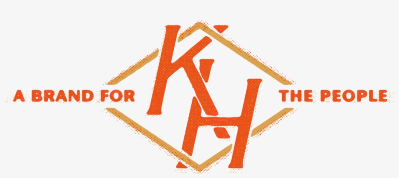 Kh Monogram 18 Web - Free Transparent PNG Download - PNGkey