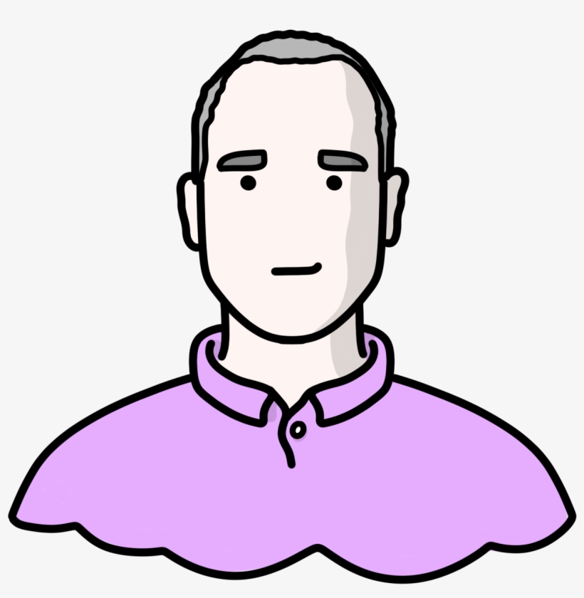 Steve Chamberlain - Free Transparent PNG Download - PNGkey