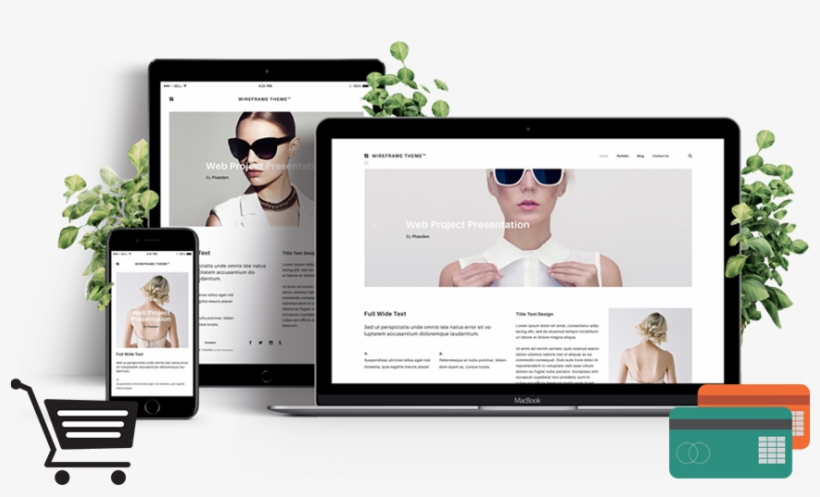 Web Png 1 - Free Transparent PNG Download - PNGkey