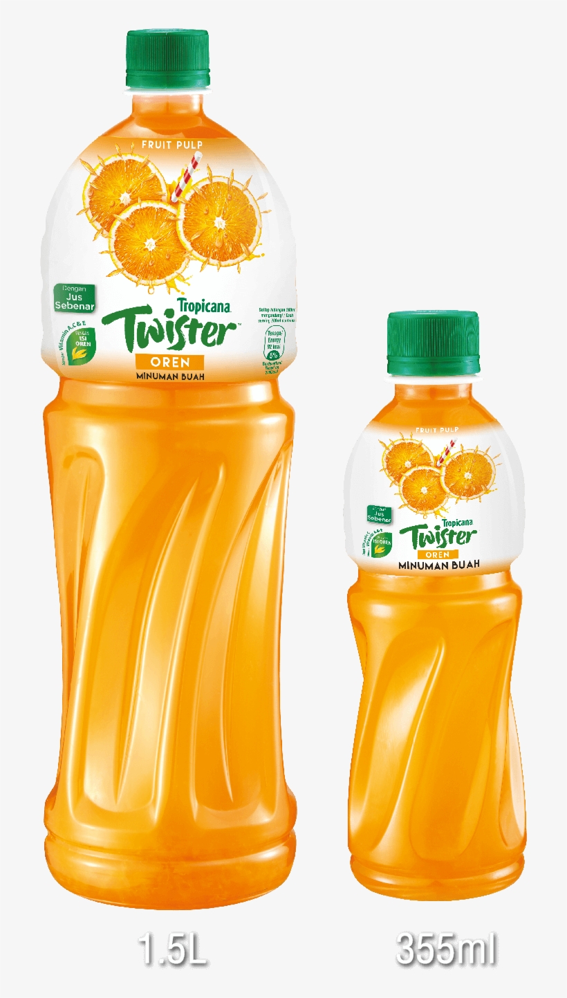 Tropicana Twister Png - Free Transparent PNG Download - PNGkey