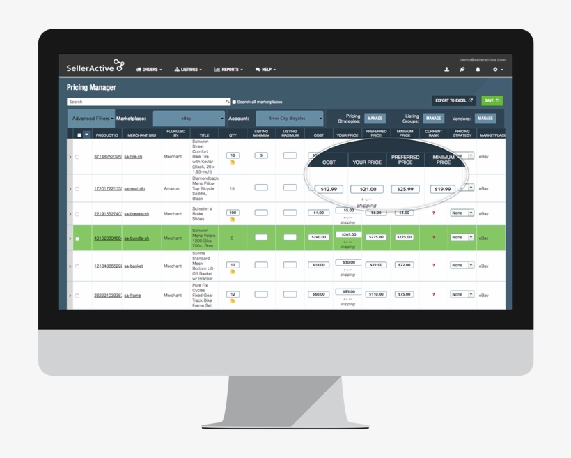 Ebay Repricing Technology - Free Transparent PNG Download - PNGkey