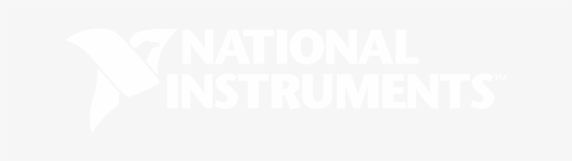 National Instruments Png - Free Transparent PNG Download - PNGkey