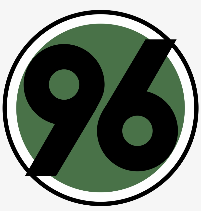Hannover 96 Logo Png Transparent - Free Transparent PNG Download - PNGkey