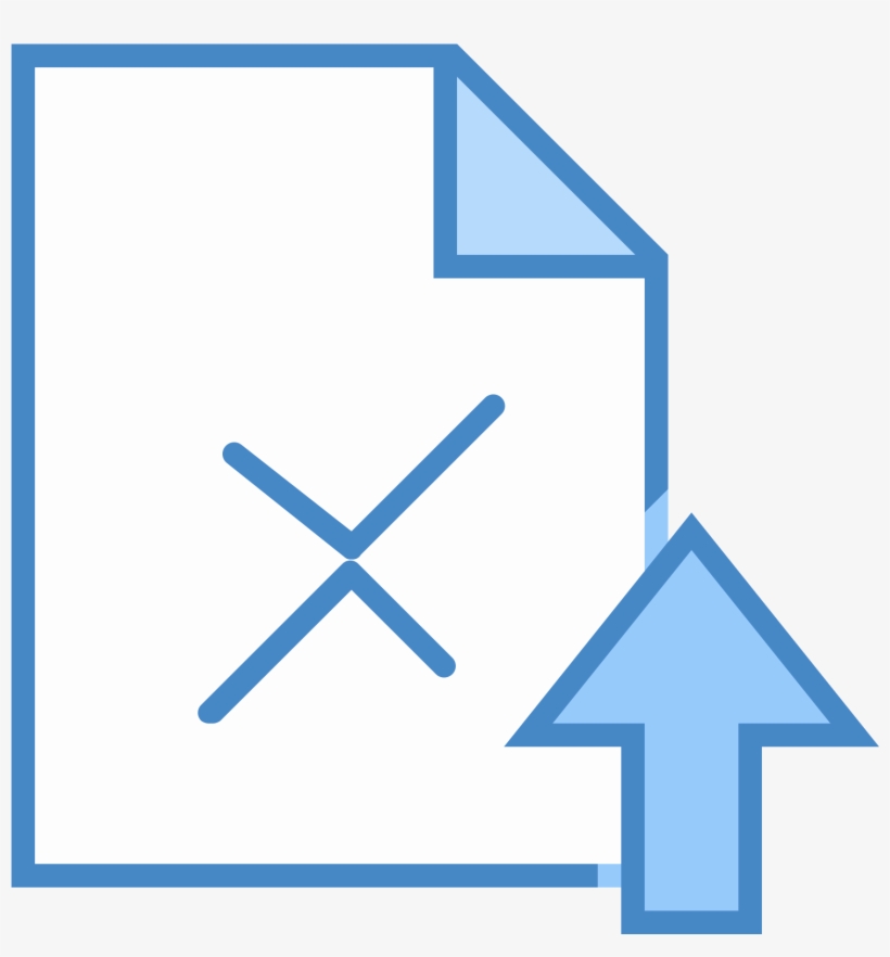 Xls Import Icon - Free Transparent PNG Download - PNGkey