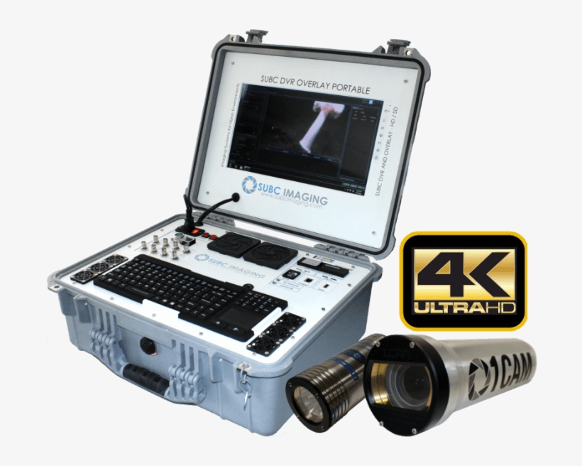 Subc 4k Suite Released - Free Transparent PNG Download - PNGkey