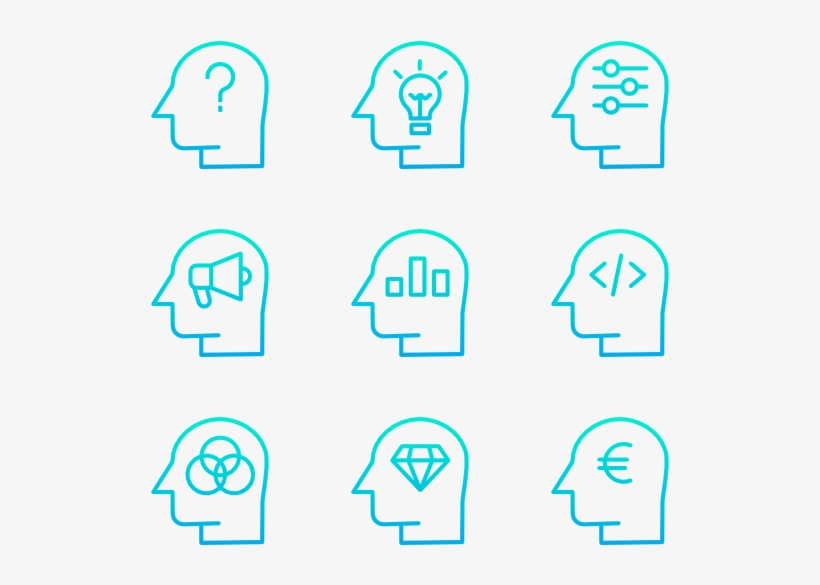 Thinking - Free Transparent PNG Download - PNGkey