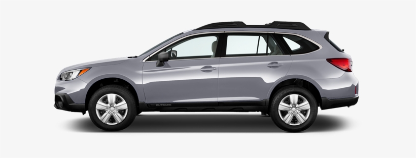Subaru Outback - Free Transparent PNG Download - PNGkey