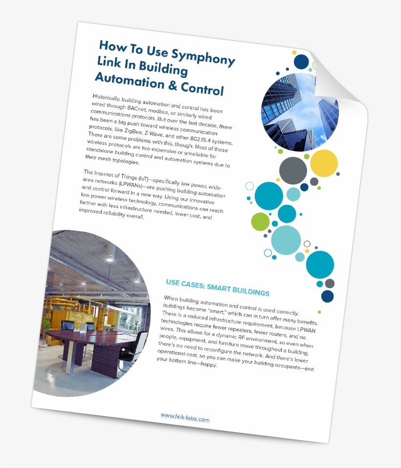 Iot Building Automation Overview - Free Transparent PNG Download - PNGkey