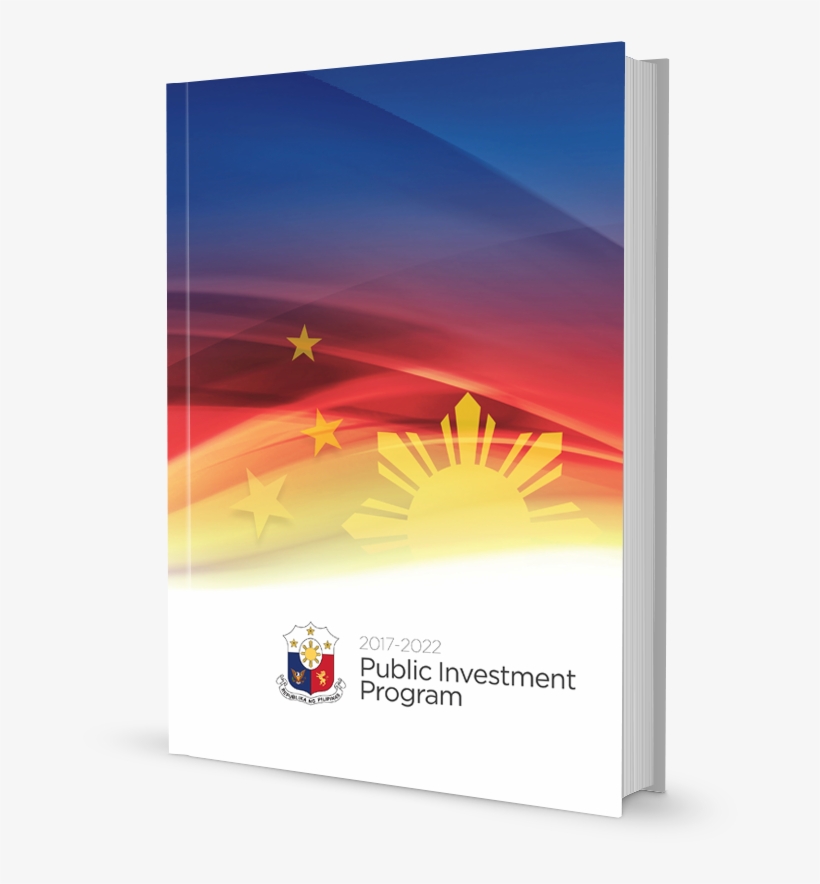 The 2017-2022 Public Investment Program - Free Transparent PNG Download ...