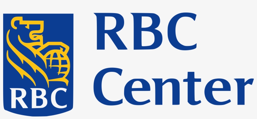 Rbc Center Logo Png Transparent - Free Transparent PNG Download - PNGkey