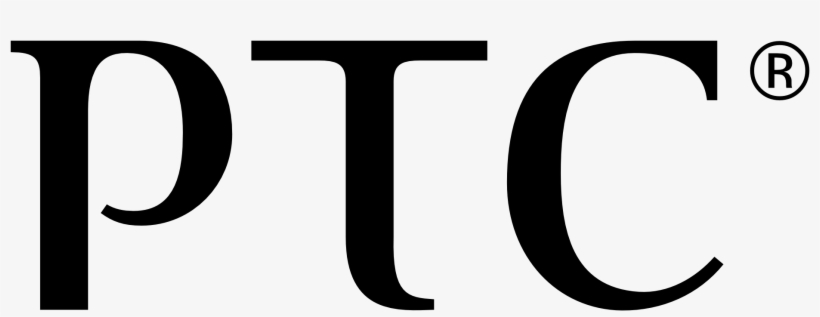 Ptc Logo Png - Free Transparent PNG Download - PNGkey