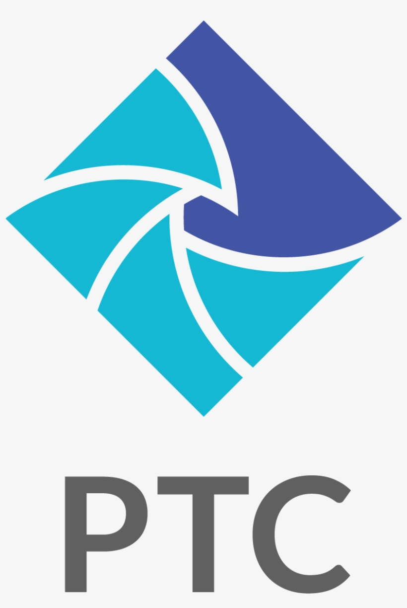 Ptc Logo Png - Free Transparent PNG Download - PNGkey