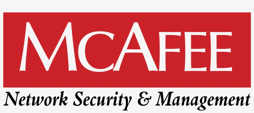 Mcafee Logo Png Transparent - Free Transparent PNG Download - PNGkey