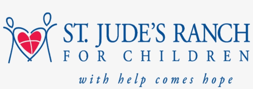 Jude's Ranch For Children Logo - Free Transparent PNG Download - PNGkey