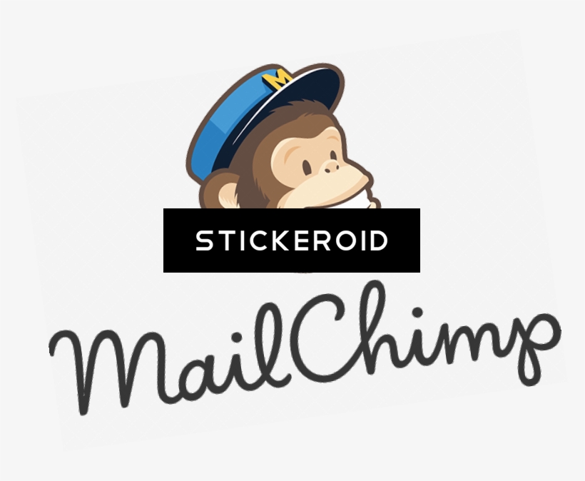 Mailchimp Icon Vector