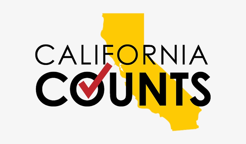 Special Feature California Counts - Free Transparent PNG Download - PNGkey