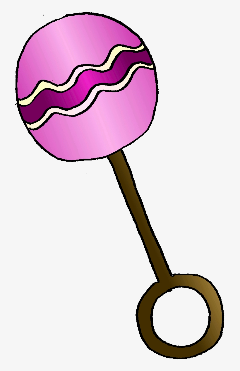 Baby Rattle Transparent Images - Free Transparent PNG Download - PNGkey