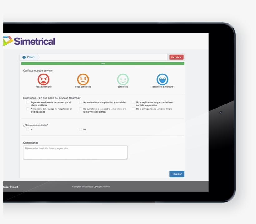 Customer-pulse - Free Transparent PNG Download - PNGkey