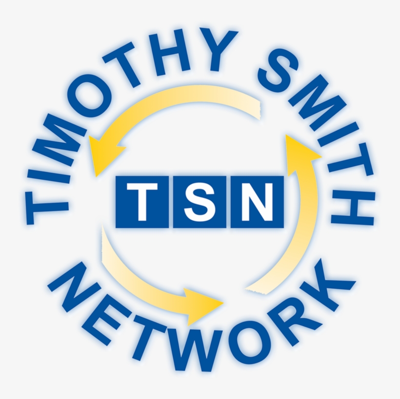 Tsn-logo New - Free Transparent PNG Download - PNGkey