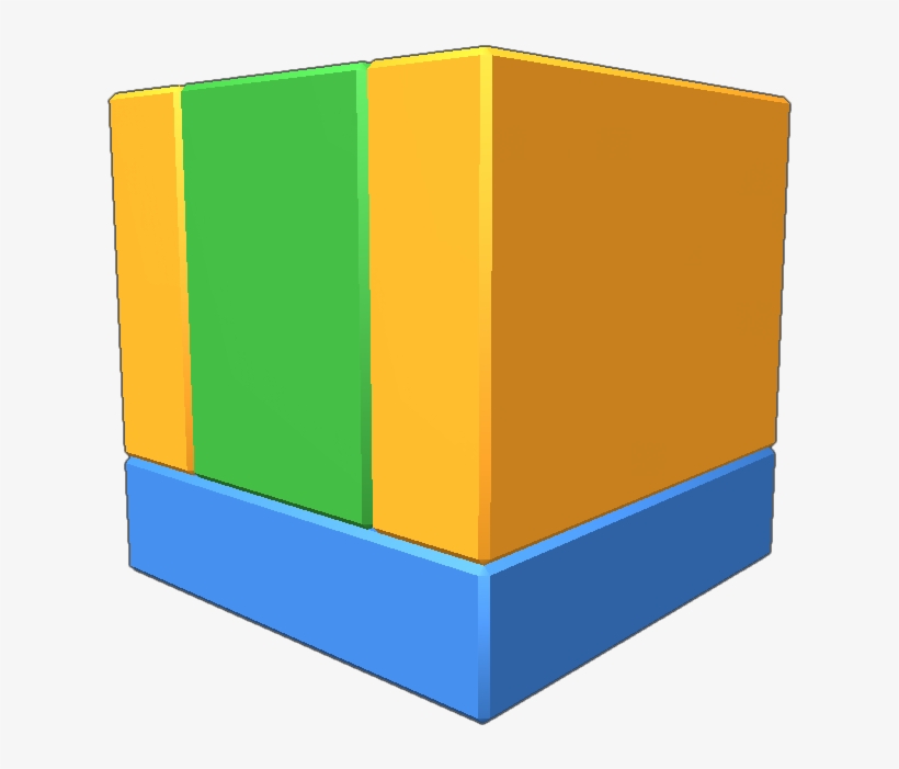 A Box Full Of Roblox Noobs - Free Transparent PNG Download - PNGkey