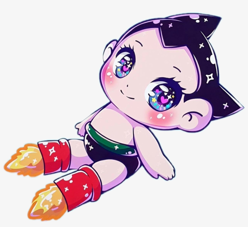 Astro Boy Png - Free Transparent PNG Download - PNGkey