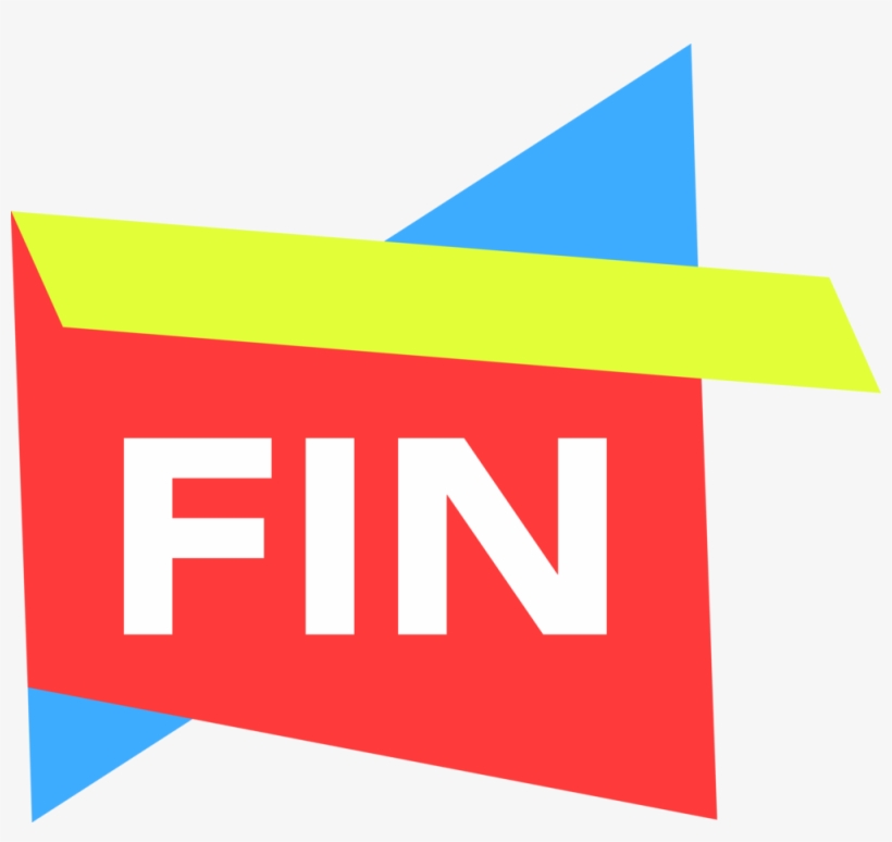 Fin Logo Format=1500w - Free Transparent PNG Download - PNGkey