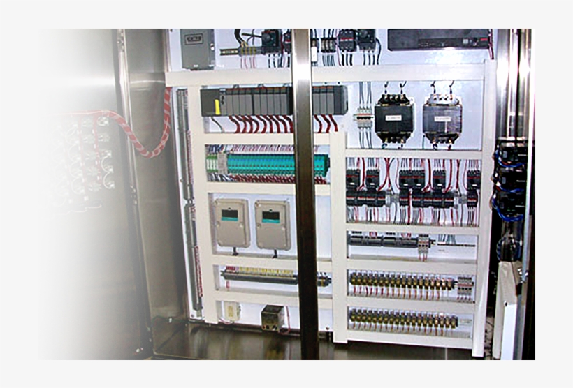 Motor Starter Panels - Free Transparent PNG Download - PNGkey