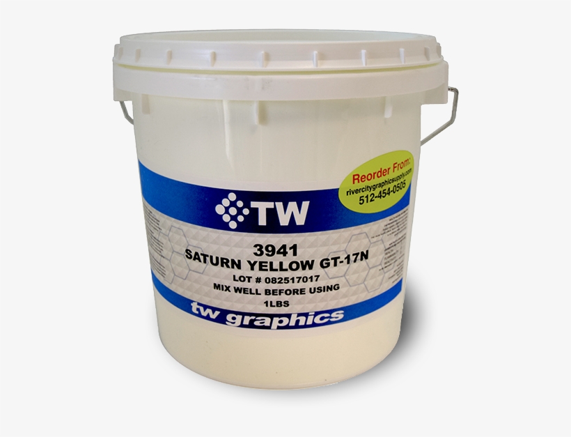 Tw 3941 Gt-17n Saturn Yellow Fluorescent Powder Pigment - Free ...