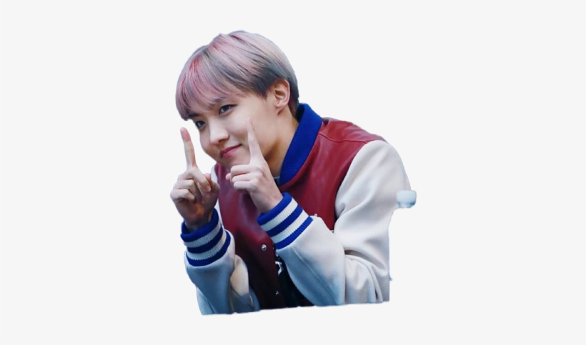 #bts J Hope #bts Jhope #bts Jhope 2017 #bts J Hope - Free Transparent ...