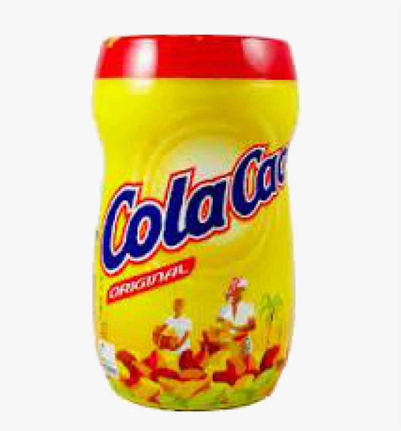 Cola Cao Original 800 Gr - Free Transparent PNG Download - PNGkey
