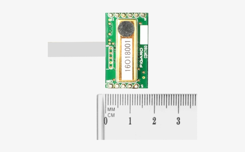 Co2 Sensor - Free Transparent PNG Download - PNGkey