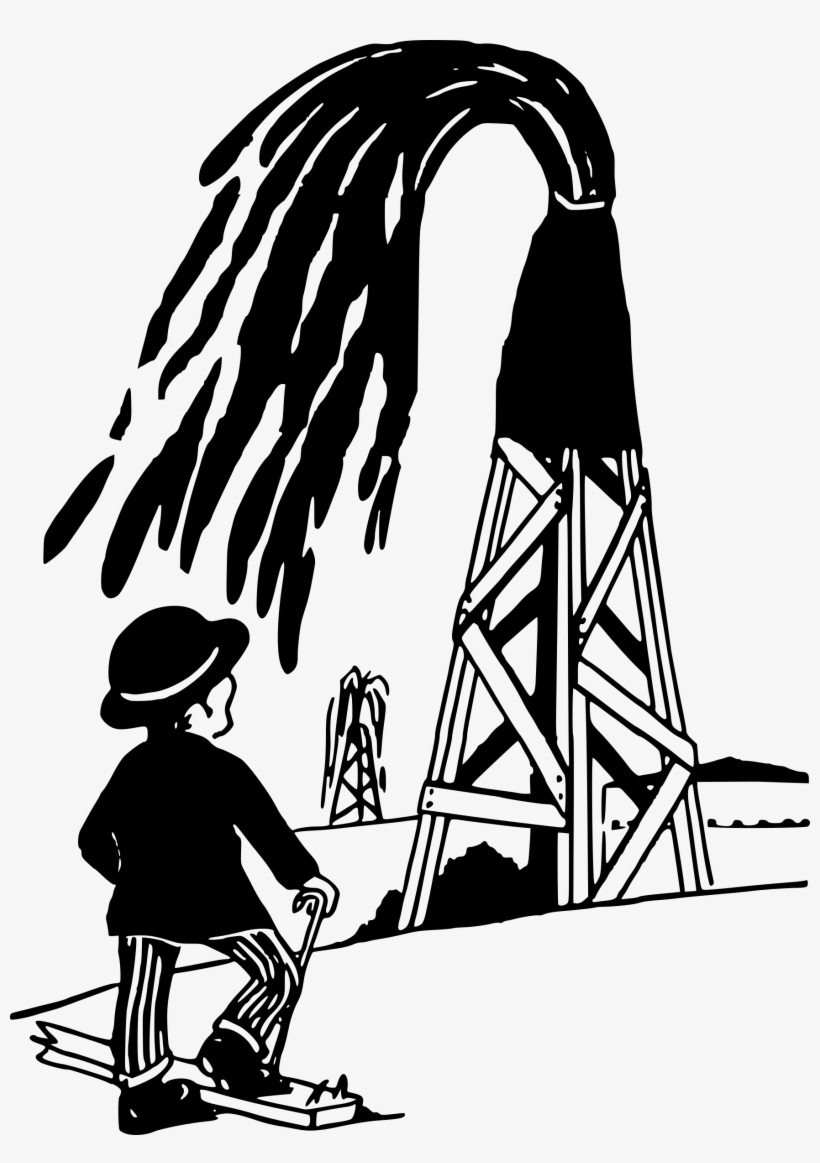 This Free Icons Png Design Of Oil Well - Free Transparent PNG Download ...