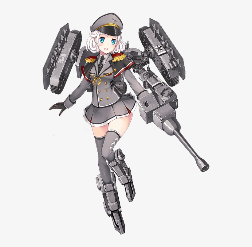 Jagdpanzer Iv Prototype - Free Transparent PNG Download - PNGkey