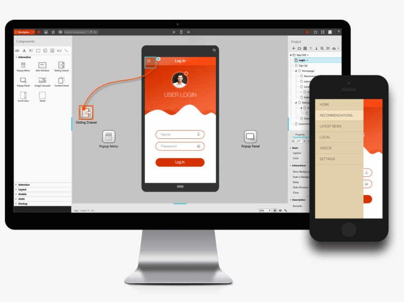 Prototype Png - Free Transparent PNG Download - PNGkey
