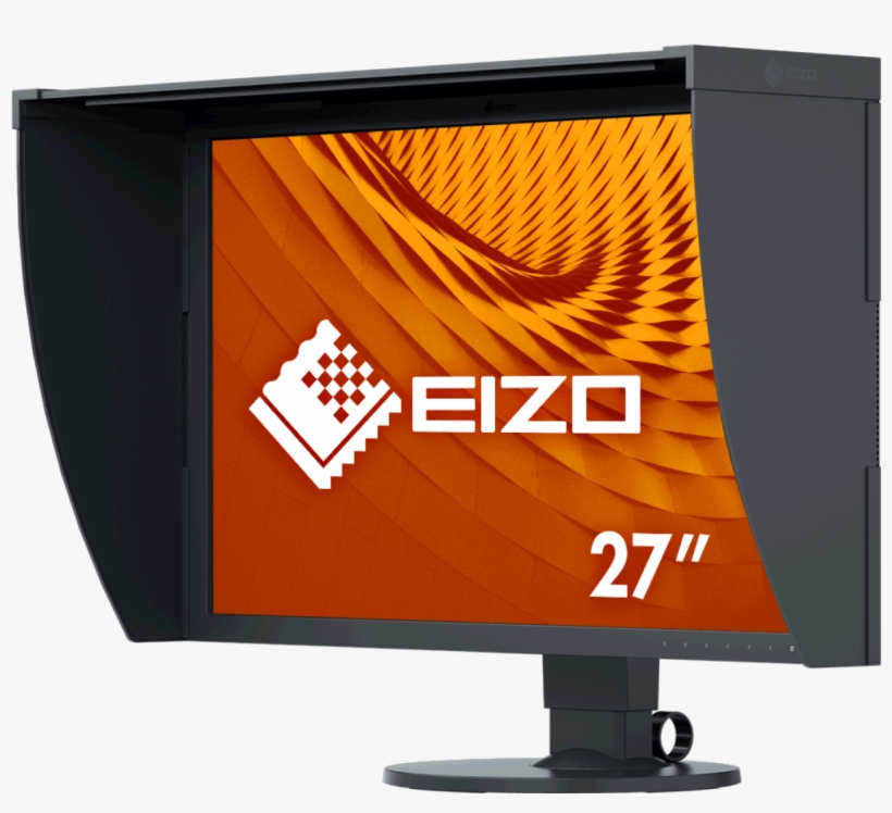 Eizo Coloredge Cg2730 68,4cm Wqhd Professional Graphics - Free ...