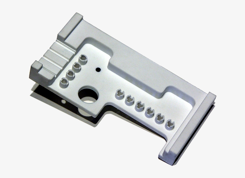 Rapid Metal Prototype - Free Transparent PNG Download - PNGkey