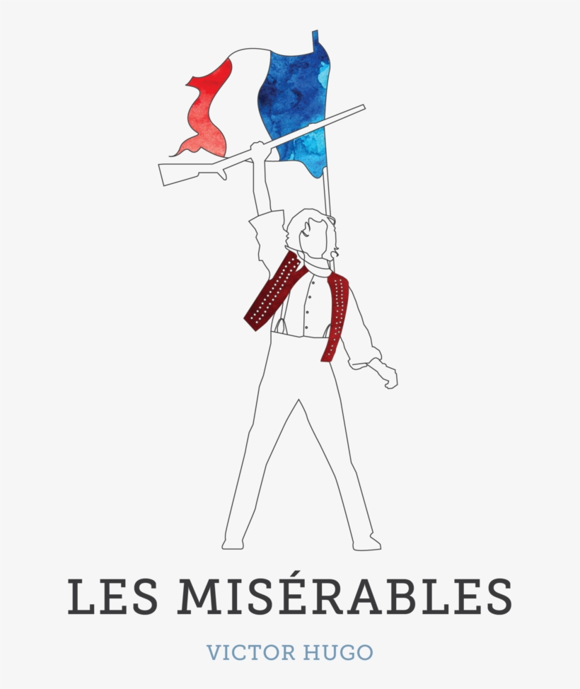 Les Miserables - Free Transparent PNG Download - PNGkey