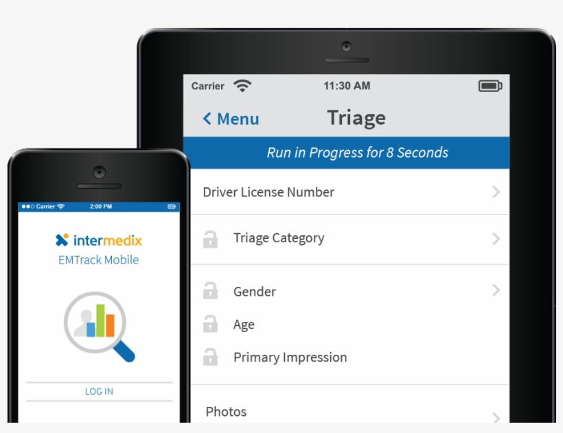 Emt Mobile Devices - Free Transparent PNG Download - PNGkey