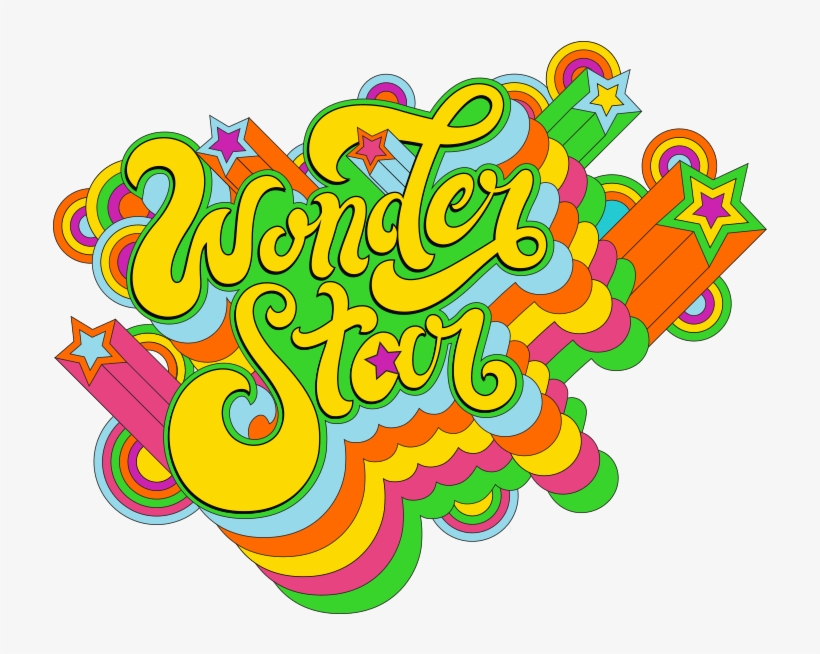 Wonderstar-logo - Free Transparent PNG Download - PNGkey