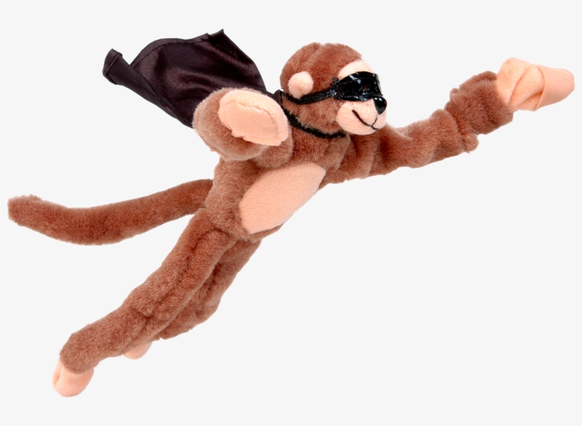 Flying Monkey - Free Transparent PNG Download - PNGkey