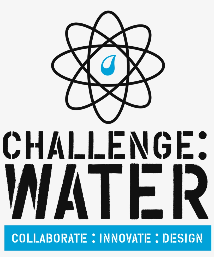 Challenge Water Logo - Free Transparent PNG Download - PNGkey
